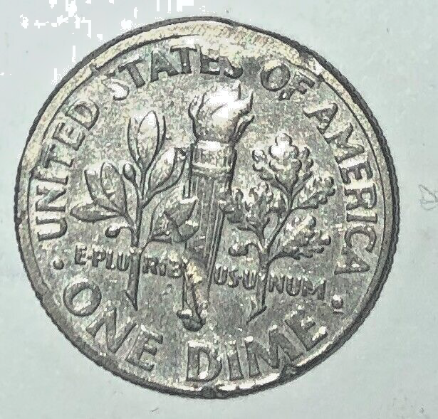 2005 P Roosevelt Dime | eBay