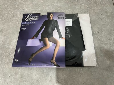 Levante Stockings Medium Eclipse Sealed | eBay Australia