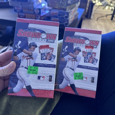 MLB baseball Card Game | eBay