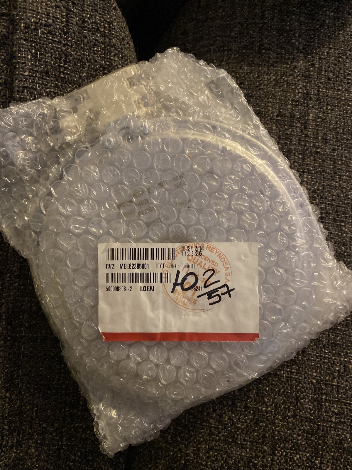 Ego+MEE62385001+Radiant+Surface+Element%2C+1200+Watt for sale online | eBay