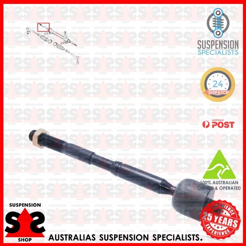 Front Axle Inner Tie Rod Suit LEXUS Rx (_L1_) 350 AWD (GGL15_, GGL15R ...