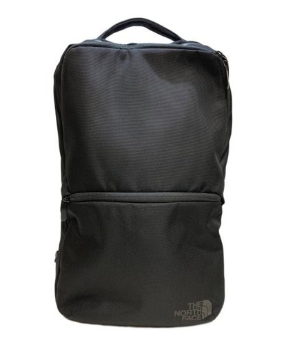 THE NORTH FACE Shuttle Daypack Slim black NM82330 | eBay