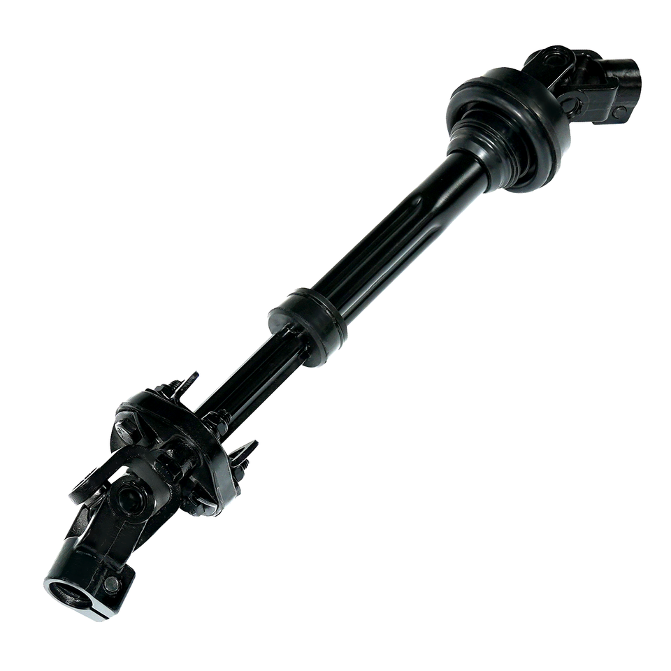For 11-20 Ford Explorer Flex Police Interceptor Intermediate Steering ...