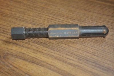 Kent Moore Input Shaft Support Bearing remover J-45849-1 | eBay