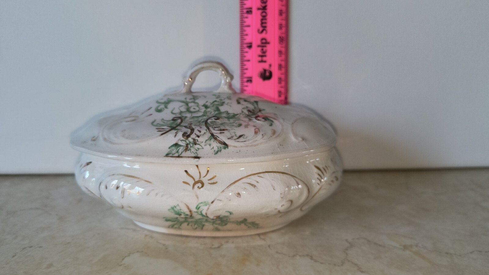Trilby Soap Dish | eBay