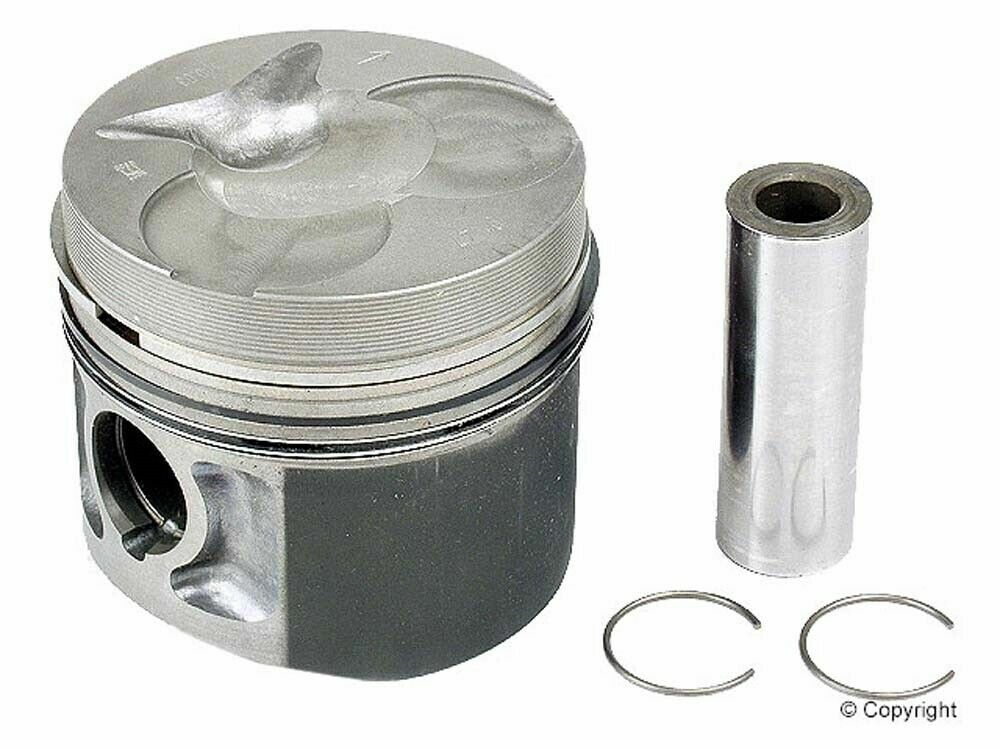Engine Piston Parts