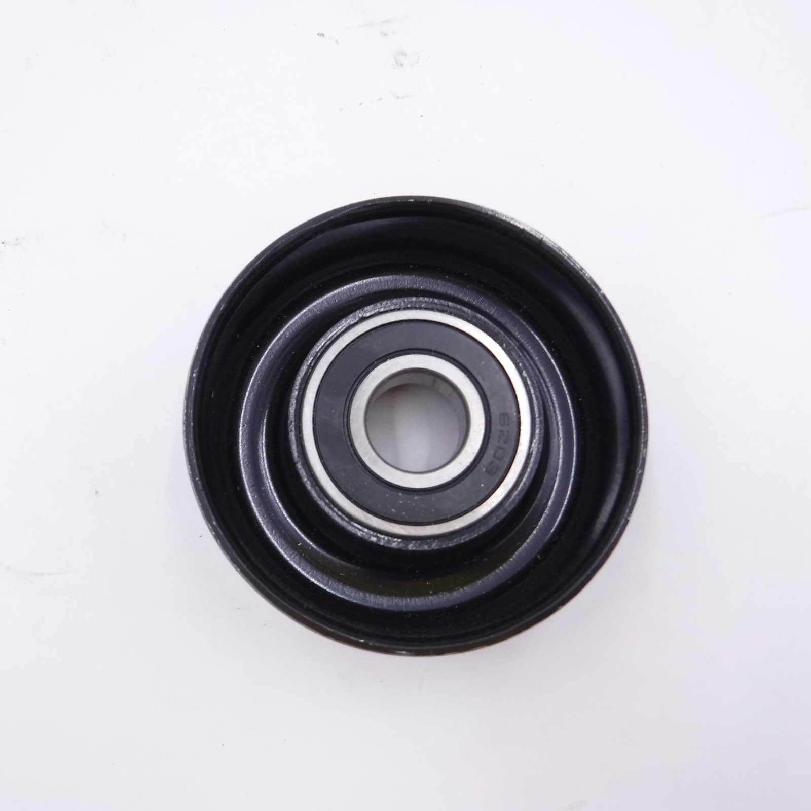 Accessory Drive Belt Tensioner Pulley-DriveAlign Premium OE Pulley ...