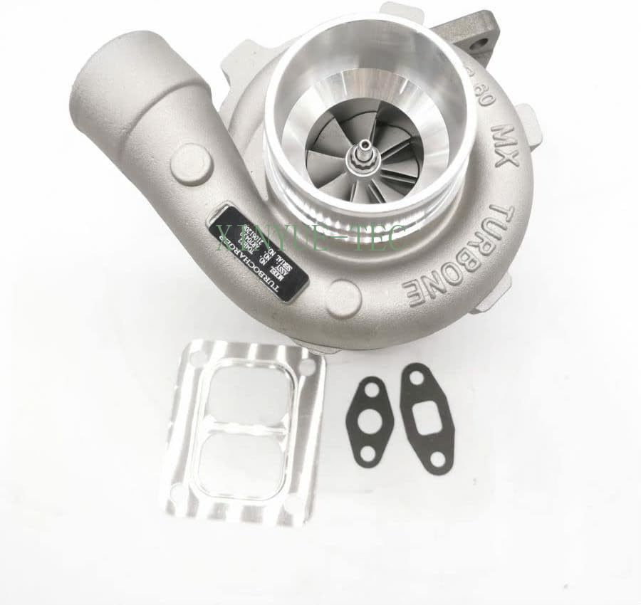 Turbocharger Turbo RE62773 For John Deere Tractor 6059T 6068T 6359T ...