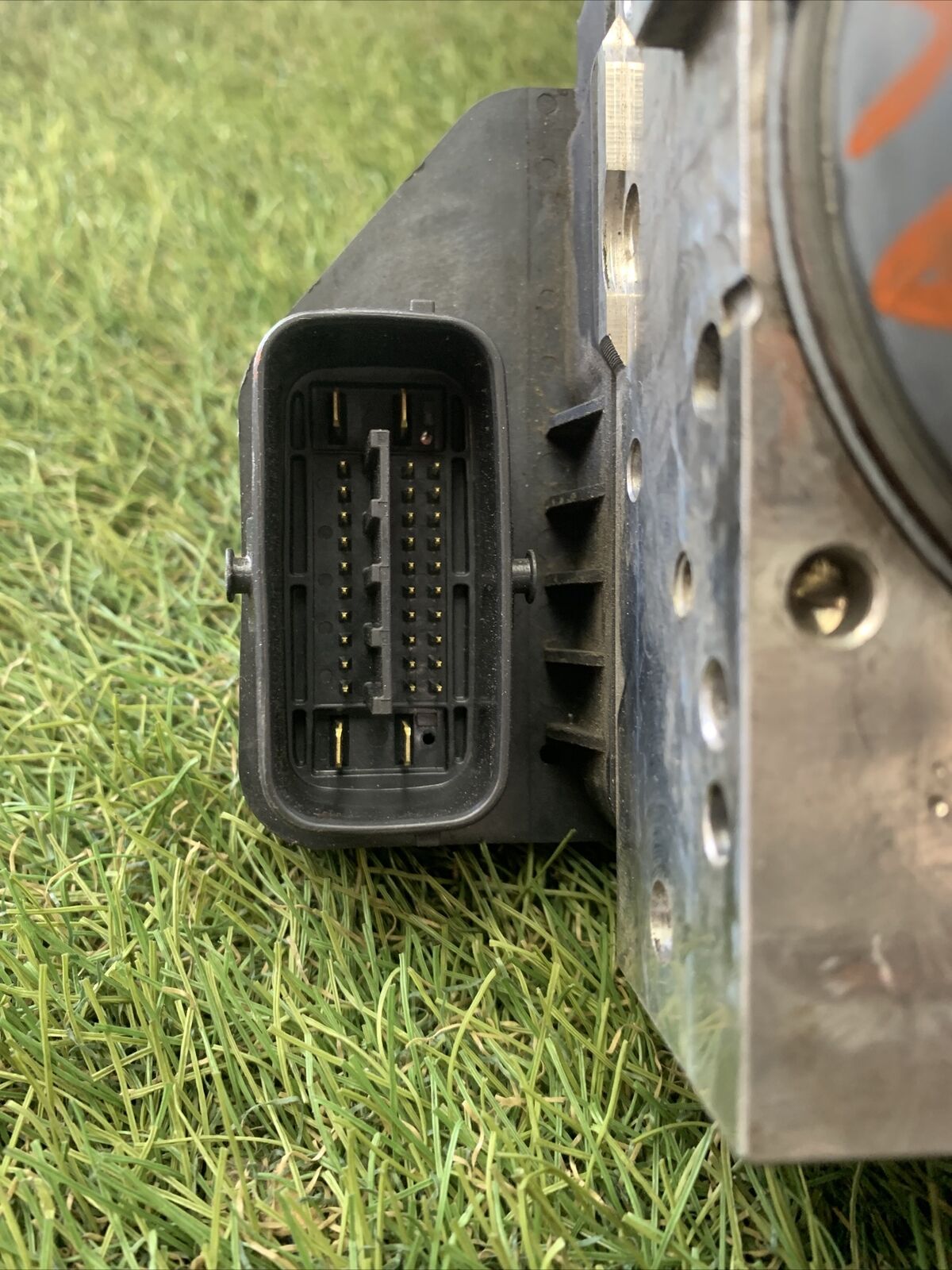 2013-2015 TOYOTA RAV4 RAV-4 ABS UNIT ANTI LOCK BRAKE PUMP MODULE 44540 ...