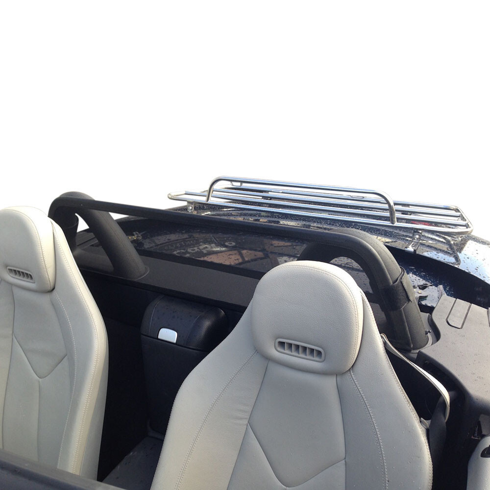 Wind Deflector Mercedes-Benz SLK R171 200 Kompressor 280 300 350 55 AMG ...