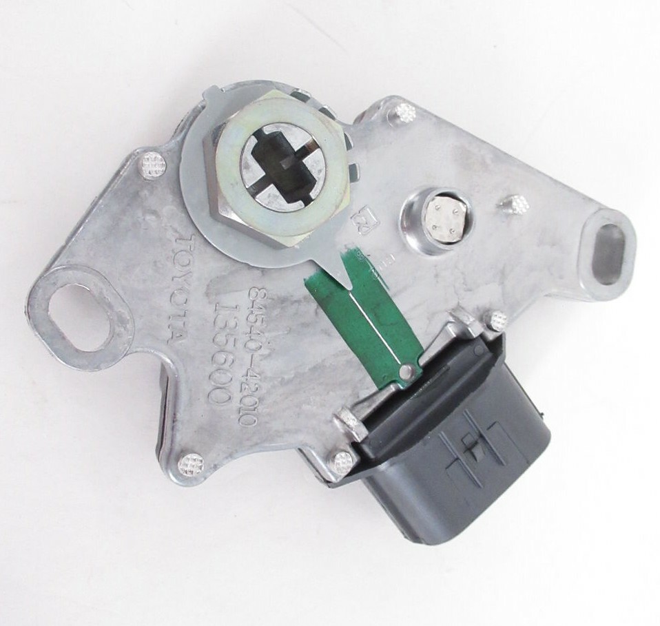 Genuine OEM Toyota 84540-42010 Neutral Safety Switch Assy | eBay