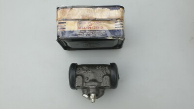 1957; BUICK SPECIAL,CENTURY,SUPER,ROADMASTER - NOS FRONT BRAKE CYLINDER ...