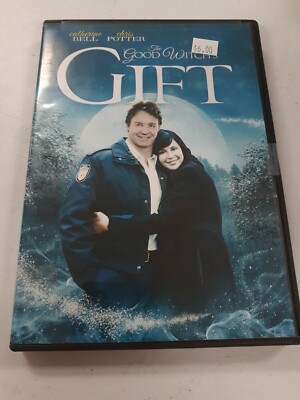 The Gift DVD L29 25192722028| eBay