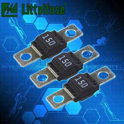 3pcs 150A AMP MIDI FUSES FOR DUAL BATTERY AND MEGA SOUND SYSTEMS AU ...
