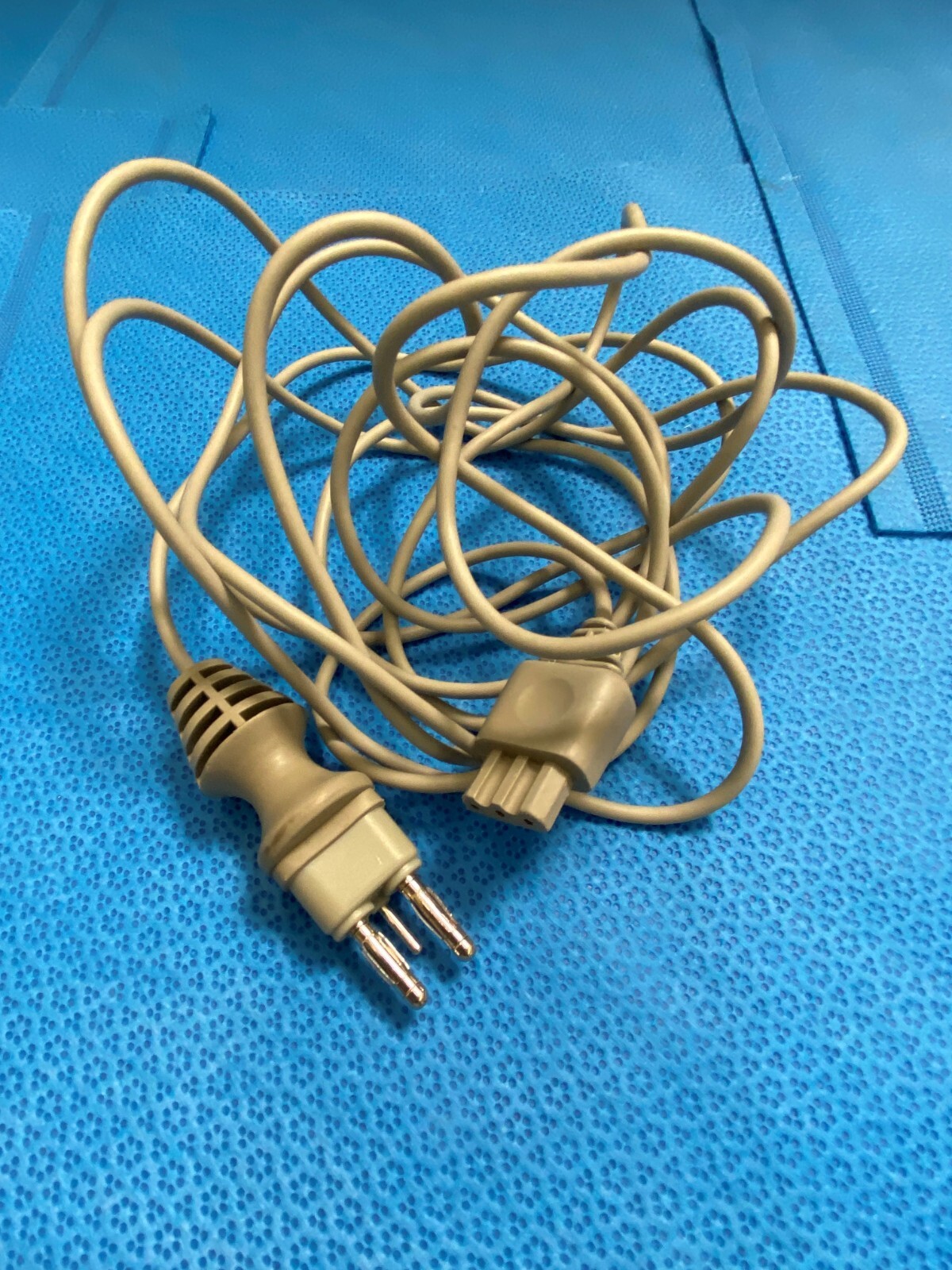 3900 Gyrus ACMI PK 3pin Connector Cord for sale online | eBay