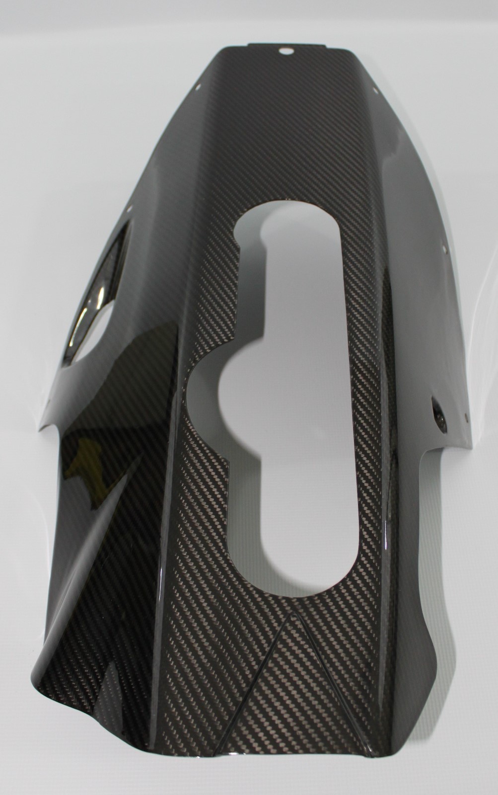 1998-2003 Suzuki TL1000R Belly Pan - 100% Carbon Fiber | eBay