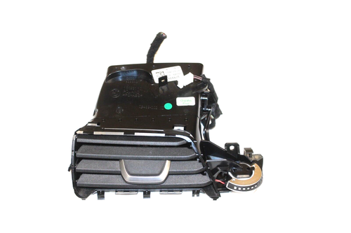 Front Left Side Dash Panel Fresh Air Grille Vent BMW OEM G11 G12 750i ...
