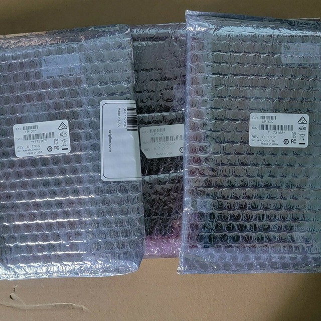 Mercury LP1502 Access Control Module for sale online | eBay