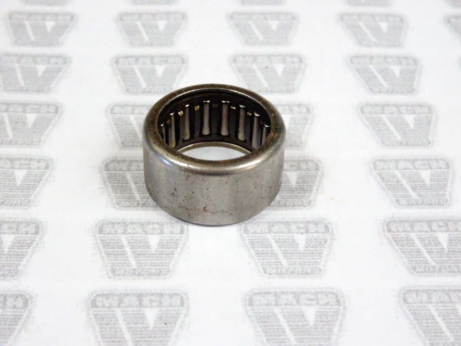 Puch NOS NEW 900.6884 Needle Bearing 16x22x12 Maxi Sport MKII Newport ...