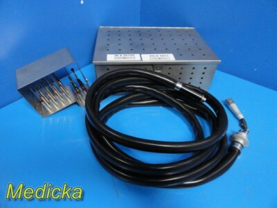 Orthopedic - Hall Surgical Series