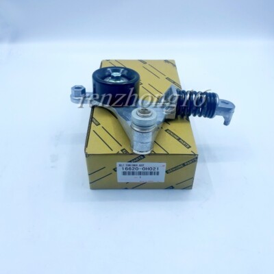 OEM FOR TOYOTA 2.4L CAMRY COROLLA MATRIX RAV4 xB BELT TENSIONER 16620 ...