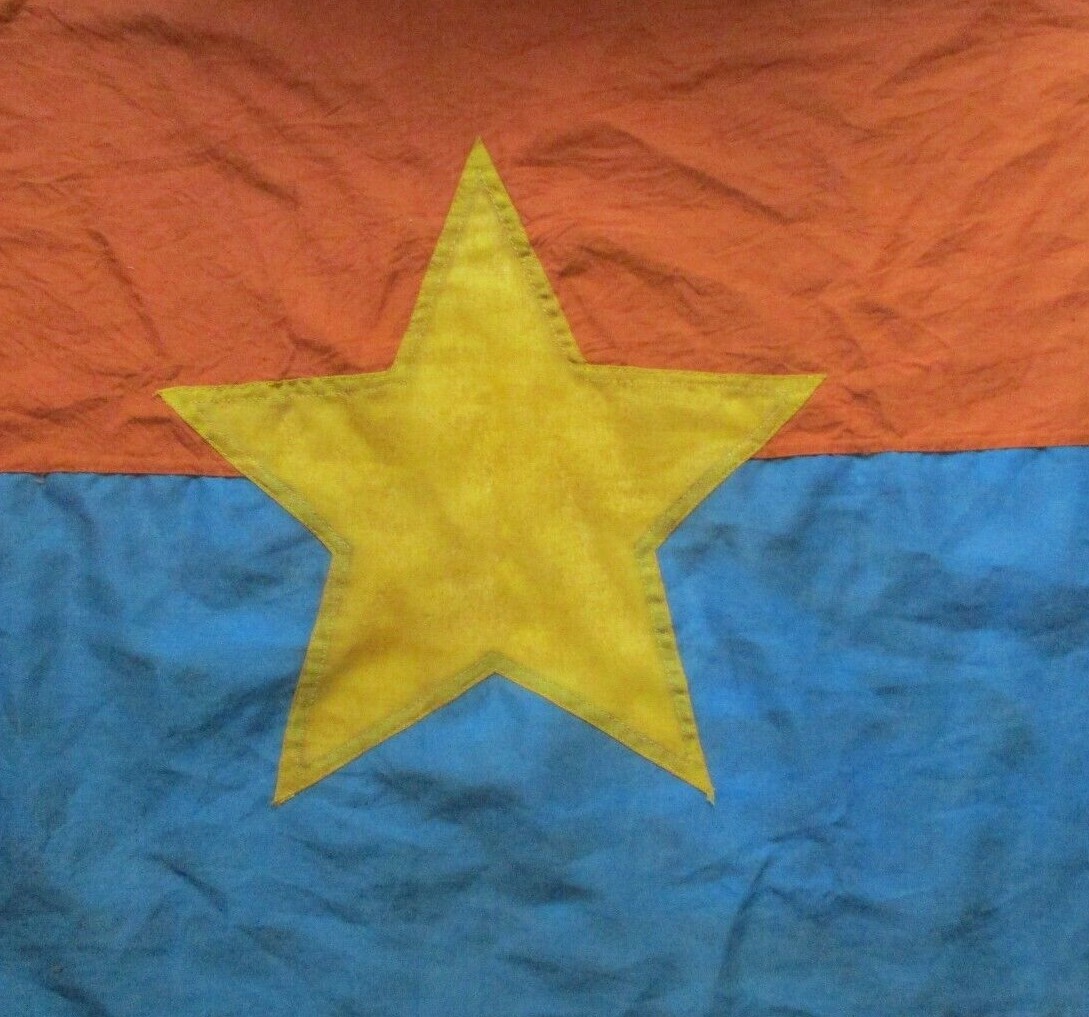 Vietcong Flag