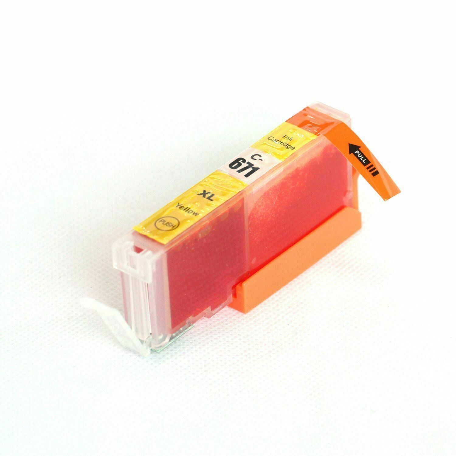 5x Ink Cartridges for Canon PGI-670XL CLI671XL PIXMA TS5060 TS6060 ...