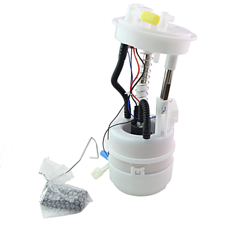 Fuel Pump Assembly 17040-JG00A For Nissan X-Trail (T31) 2.0 2007-2013 ...