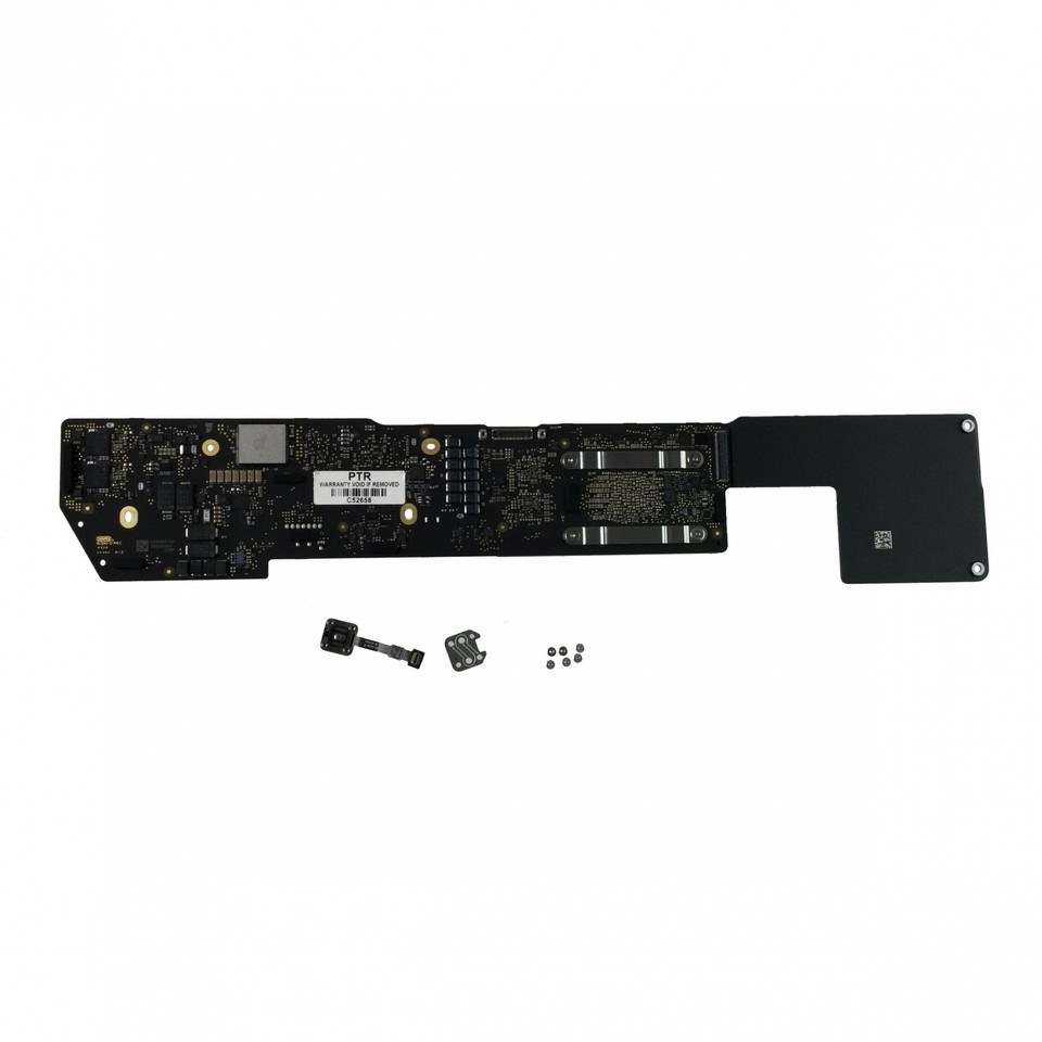 Logic Board - 2020 A2337 13 MacBook Air 8-Core 8 GB RAM / 512 GB SSD | eBay