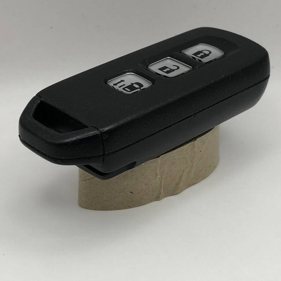Honda N-BOX Smart Key JF1 JF2 with Blank Key, Registratable, Used GGB ...