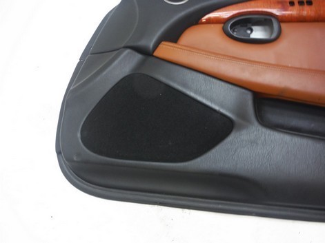 2004 LEXUS SC430 A/T PASSENGER RIGHT INTERIOR DOOR PANEL OEM 2001 2002 ...
