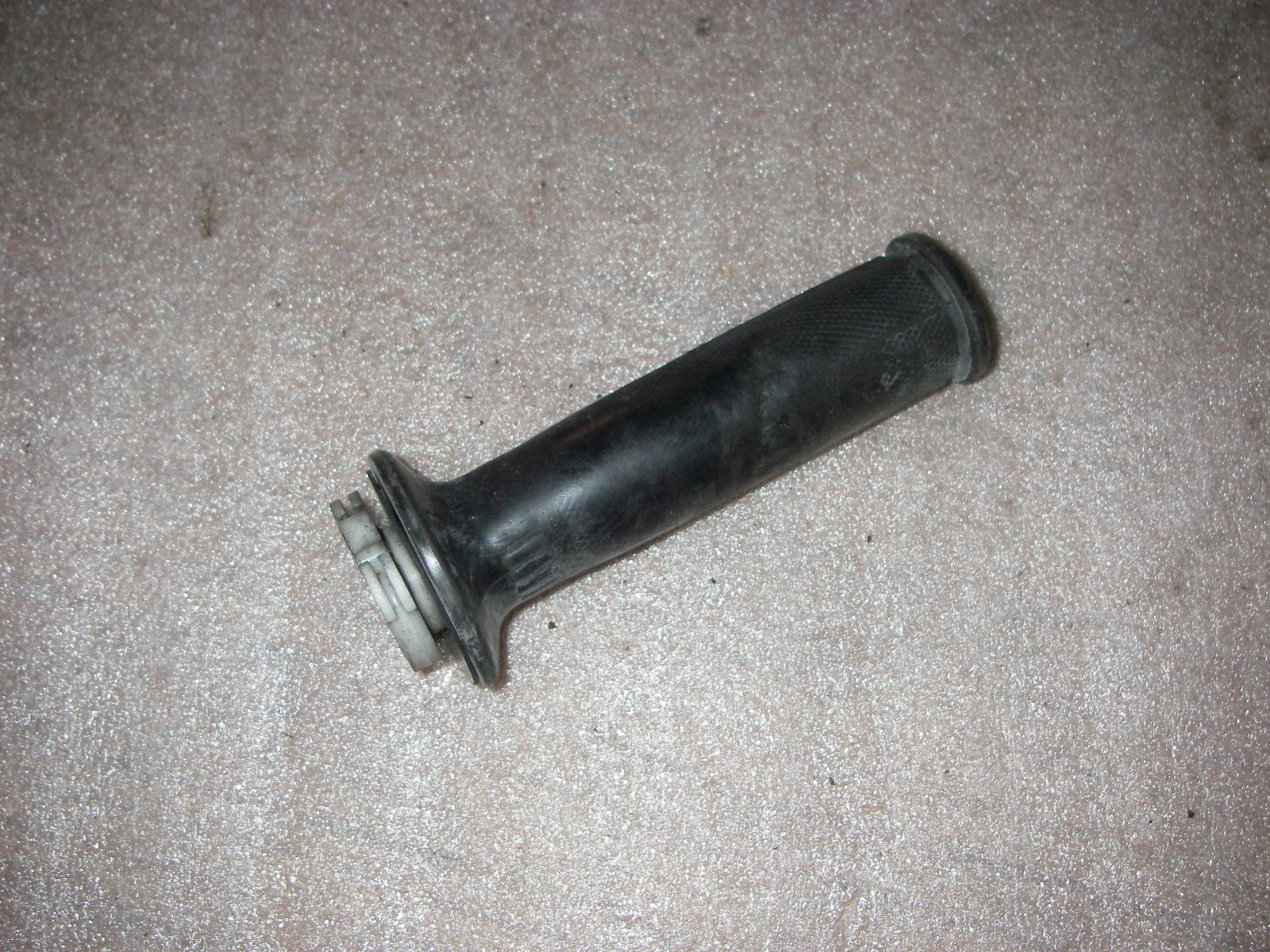 3CW GASGRIFF GASDREHGRIFF "VERGASER LENKER MOTOR" YAMAHA FJ 1200 | eBay