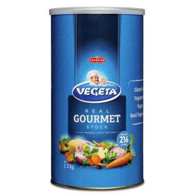 Vegeta Vegetable Stock Powder 1.3KG | eBay Australia