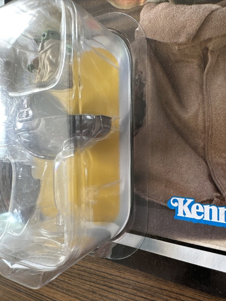 Star Wars TVC Haslab Razor Crest HAS001 Grogu HAS002 Offworld Jawa ...