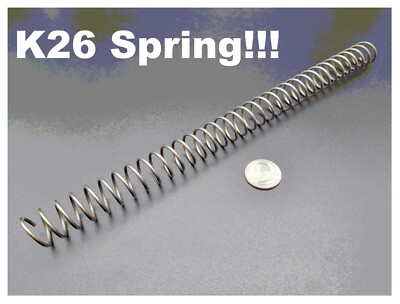 For Rival Kronos Artemis Hades Roundhouse Project Mod K26 Spring 11 ...