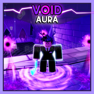 VOID AURA 💎CHEAP • EASY • FAST DELIVERY⚡ Death Ball | eBay