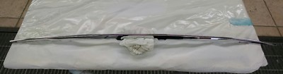 2007-2016 Volvo S80 Outer Rear Trunk Trim Molding 08 09 10 11 12 13 14 ...