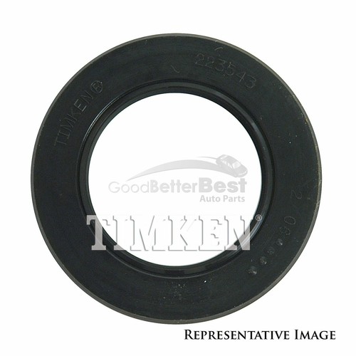 One New Timken Engine Crankshaft Seal Rear 228411 for Mercury Nissan ...