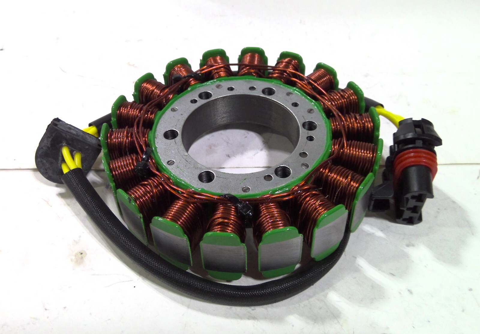 Stator for Polaris ATV/UTV 2014-2019 - ST429 | eBay