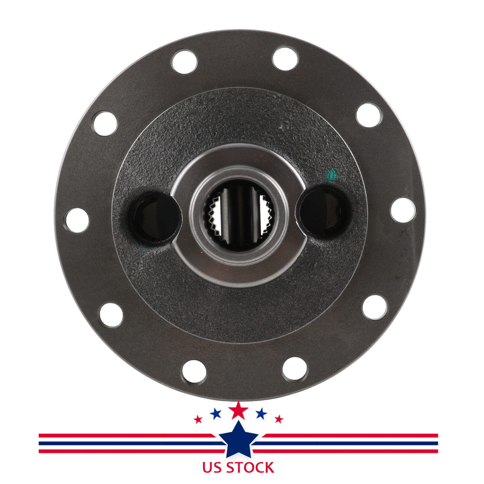 10 Bolt Limited Slip Differential LSD Unit For Chevrolet GM 7.5" with ...