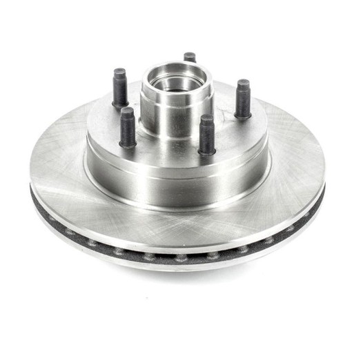 Power Stop Front Autospecialty Brake Rotor FOR 95-97 Ford Ranger | eBay