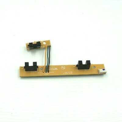 HP OfficeJet Pro 6230 Envy 7155 End of Paper Sensor Assembly B6P40 ...