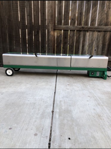 Greenlee 847 PVC heater box | eBay