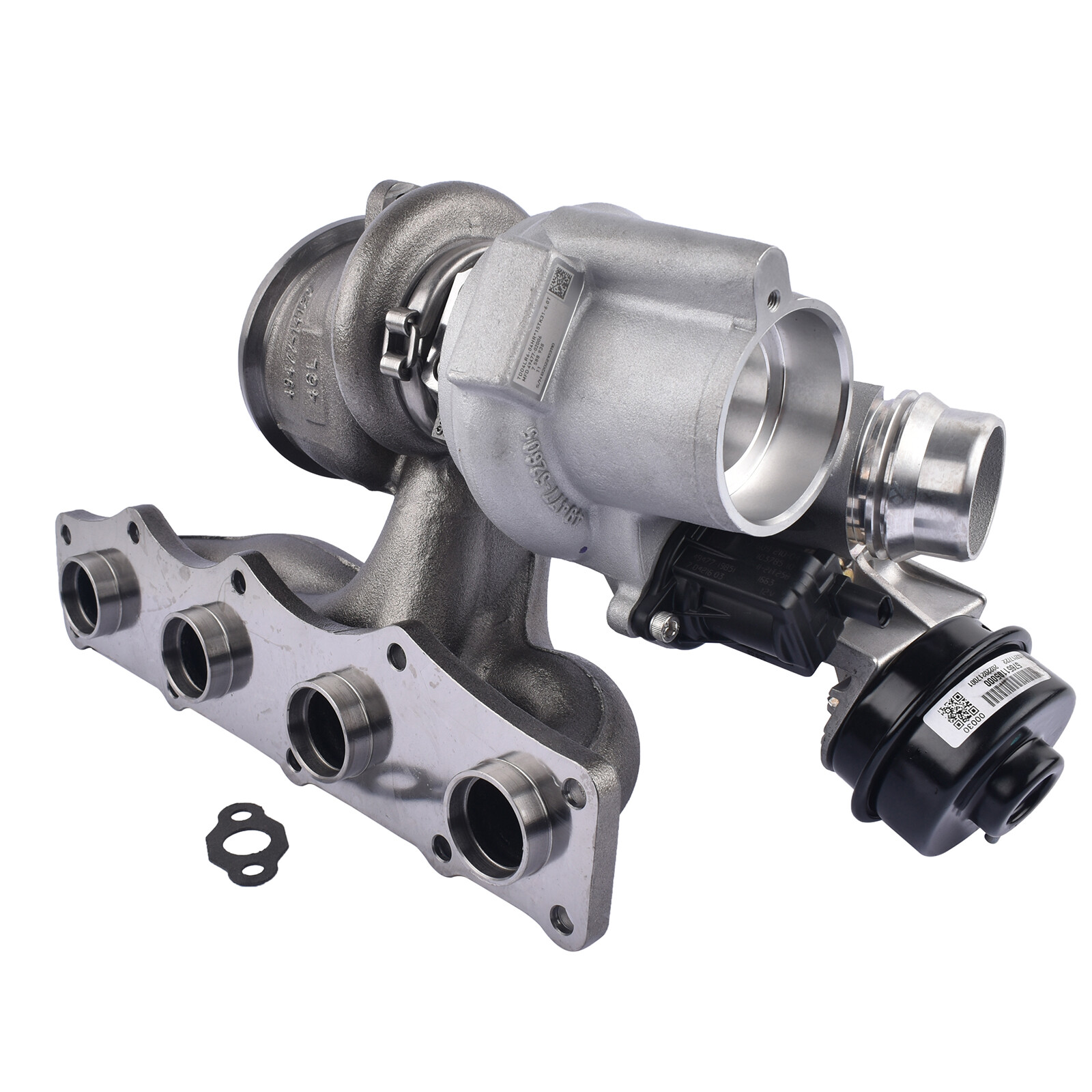 Turbocharger 11657635803 for BMW 320i 328i 528i X1 X3 Z4 N20 & N26 F25 ...