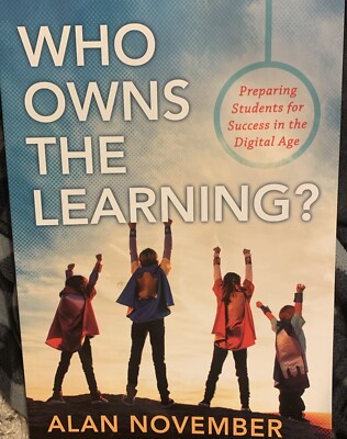 Essentials for Principals Ser.: Who Owns the Learning? : Preparing ...