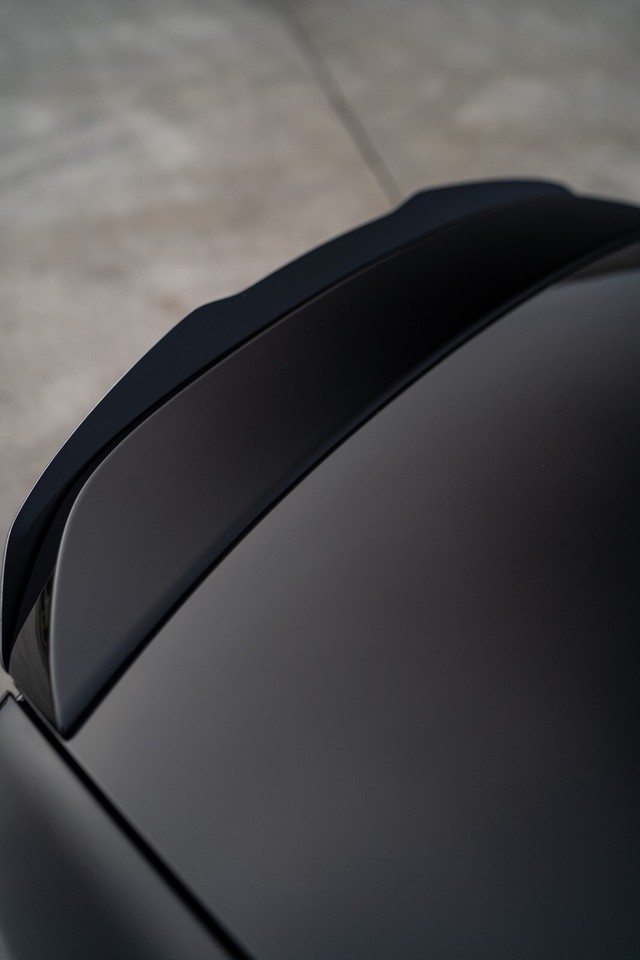 S2000 V1 Ducktail Spoiler by Splittergang Aero S2K | eBay