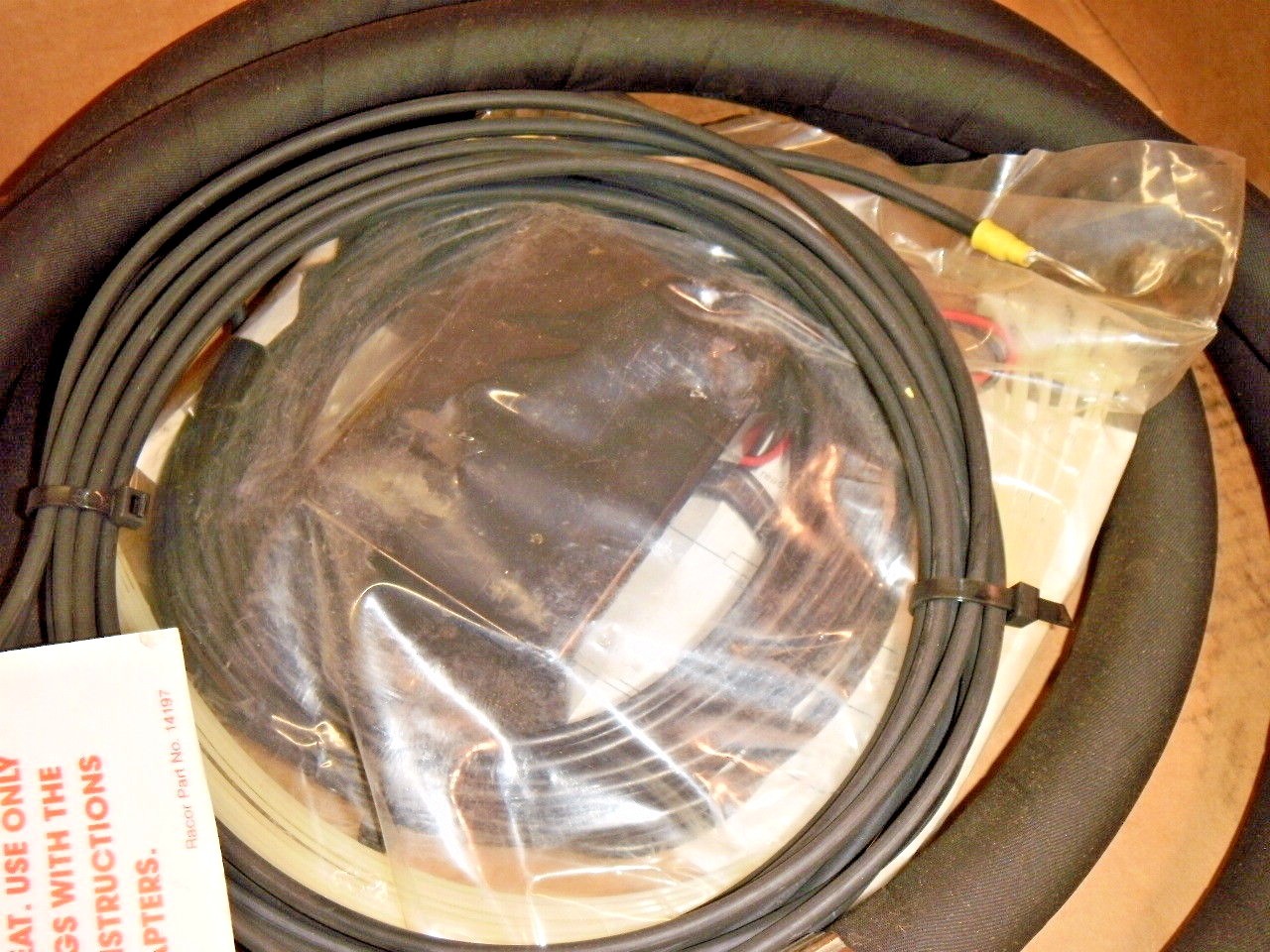 Parker Racor HEATER50024V Thermoline Diesel | Grelly USA