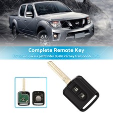 Jaguar Smart Key Case - Black (C2D49498) for sale online | eBay