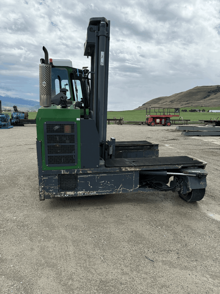 Combilift C22000 Forklift | eBay