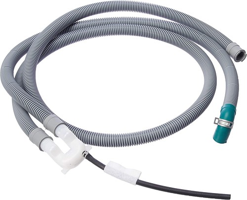 LG WM2487HRM OEM Washer Water Drain Hose | eBay